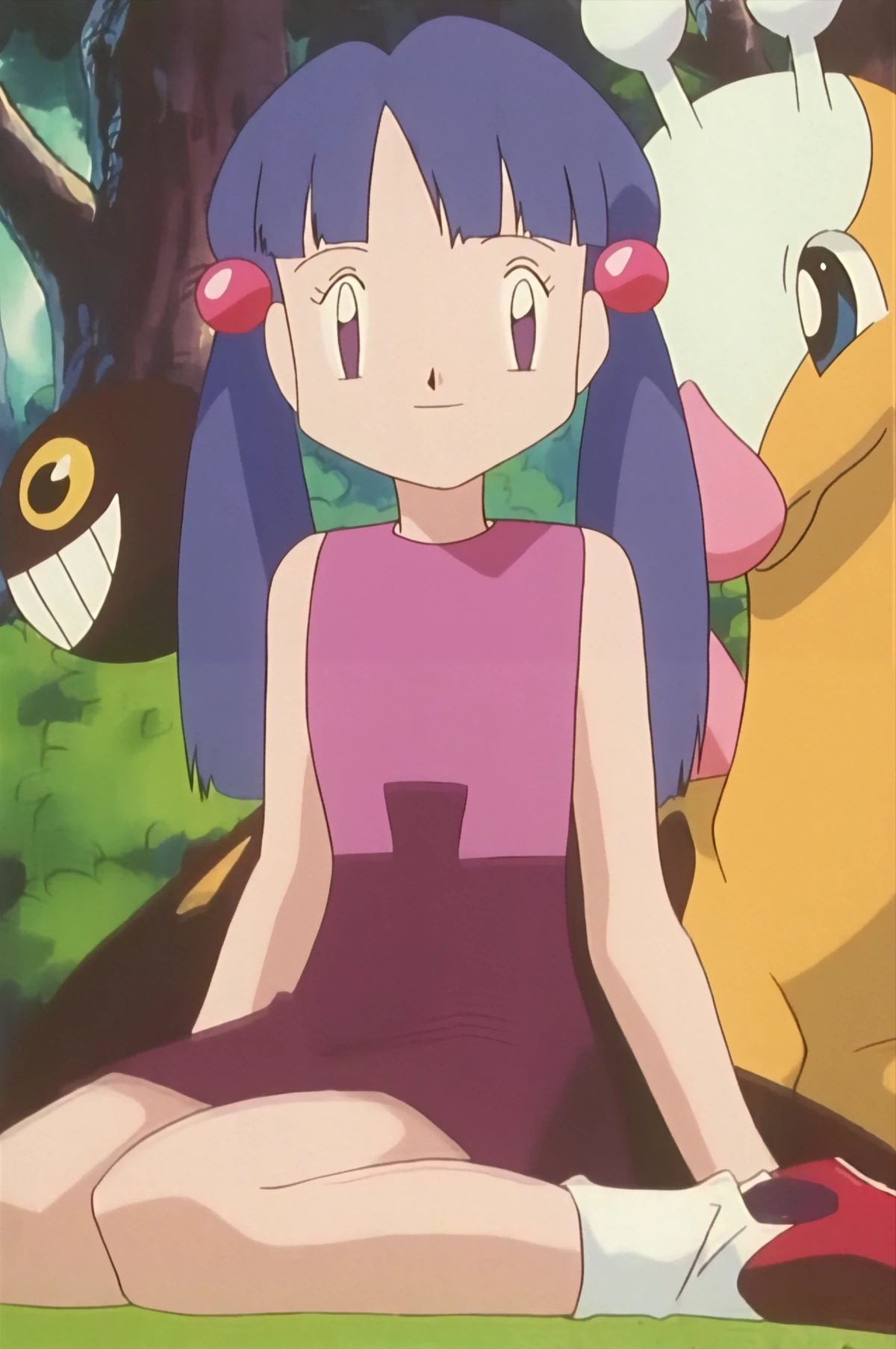 Cherry | Pokémon Wiki | Fandom
