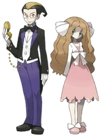 Caitlin | Pokémon Wiki | Fandom