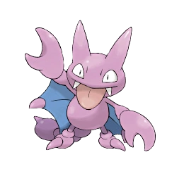 Gligar | Pokepèdia | Fandom