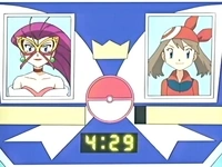 Going for Choke! | Pokémon Wiki | Fandom