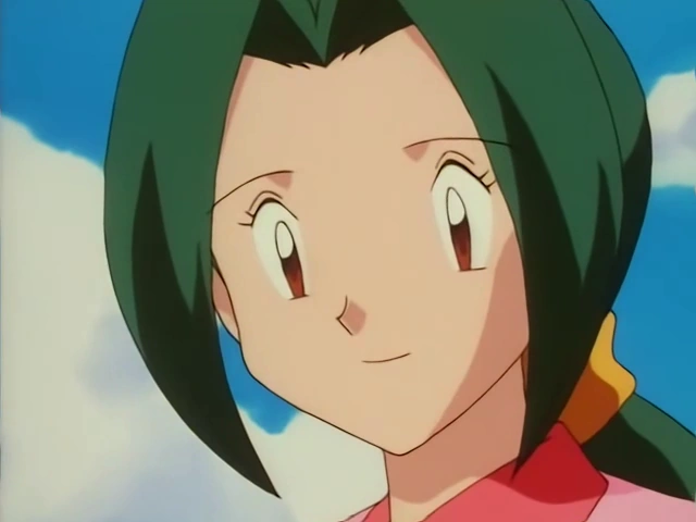 Ruby (Orange Islands) | Pokémon Wiki | Fandom