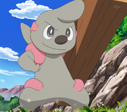 Timburr | Pokémon Wiki | Fandom