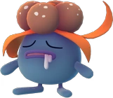 Gloom | Pokémon Wiki | Fandom