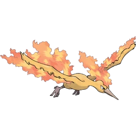 Moltres | Pokémon Wiki | Fandom
