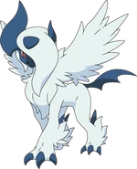 Absol | Pokémon Wiki | Fandom