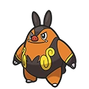 Pignite | Pokémon Wiki | Fandom