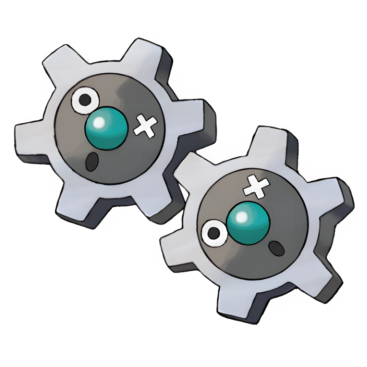 Klink | Pokémon Wiki | Fandom