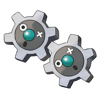 Klink | Pokémon Wiki | Fandom