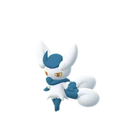 Meowstic | Pokémon Wiki | Fandom