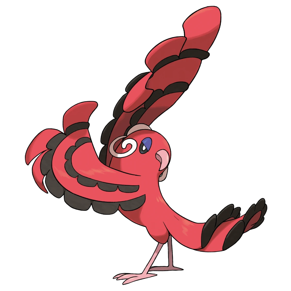Category:Pokémon with the Ability Dancer (ability) | Pokémon Wiki | Fandom