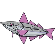 Veluza | Pokémon Wiki | Fandom