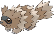 Zigzaton | Wiki Pokémon | Fandom