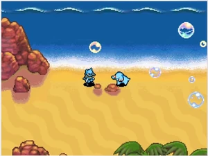 Beach (Mystery Dungeon) | Pokémon Wiki | Fandom