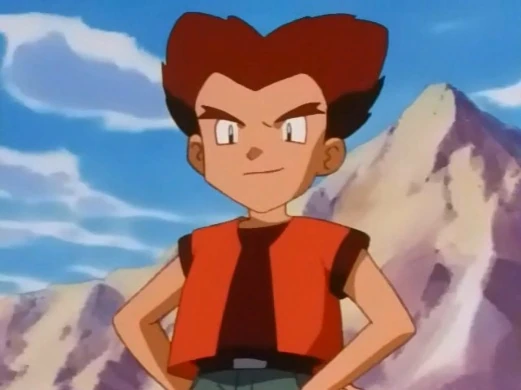 Egan | Pokémon Wiki | Fandom