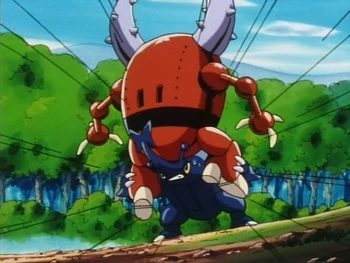 A Sappy Ending | Pokémon Wiki | Fandom