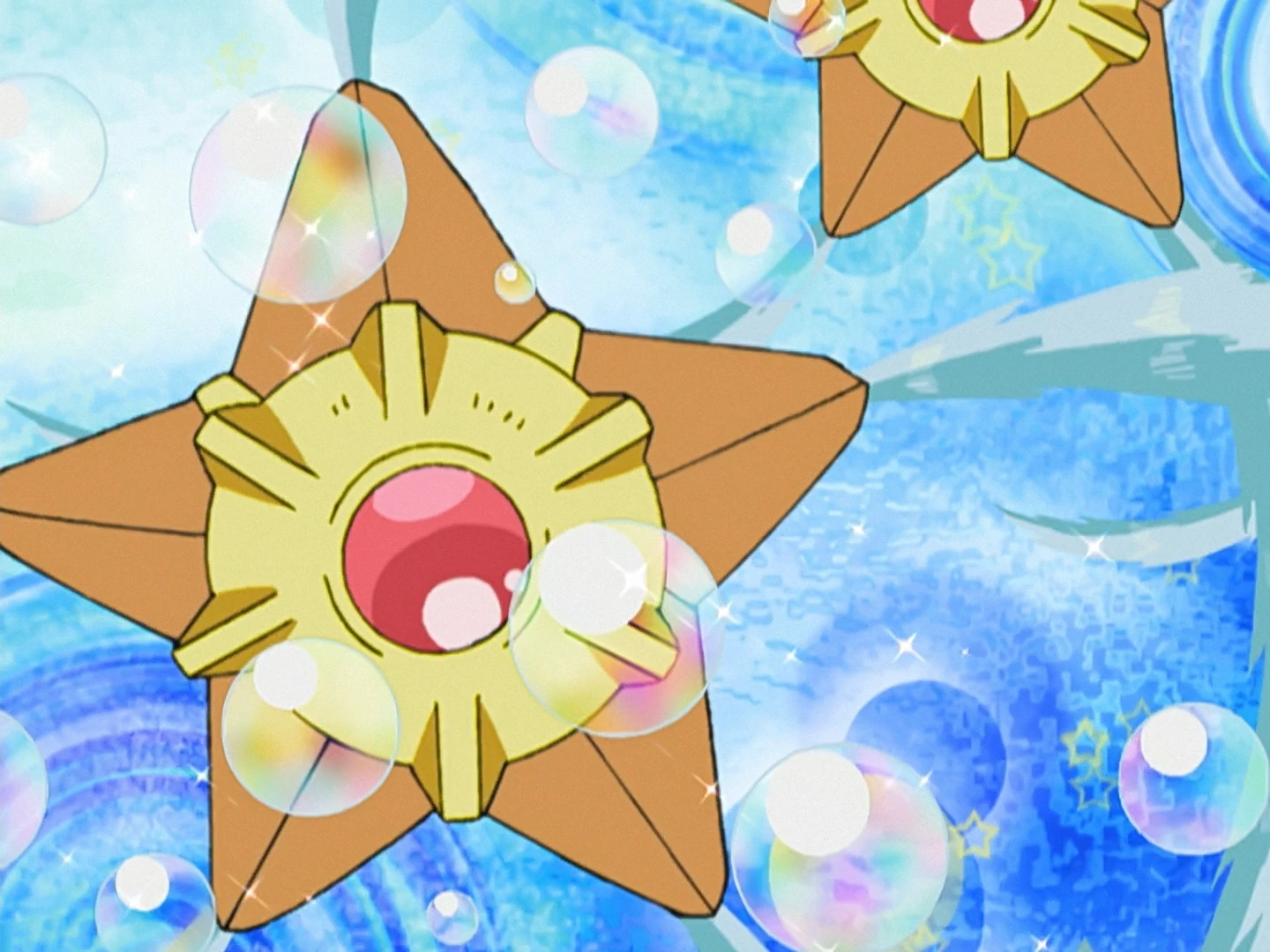 Juan's Staryu | Pokémon Wiki | Fandom
