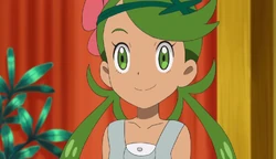 Mallow | Nederlandse Pokémon Wiki | Fandom