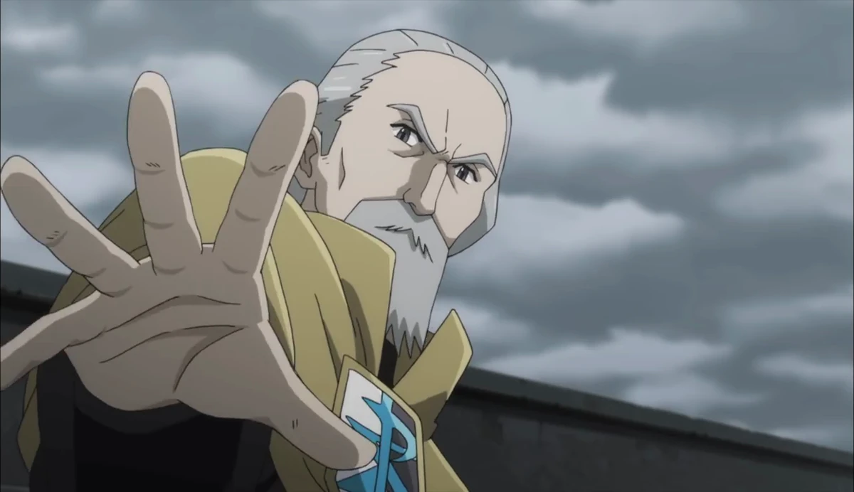 Ryoku (Generations) | Pokémon Wiki | Fandom