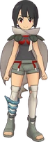 Zinnia | Pokémon Wiki | Fandom