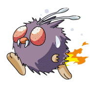Venonat | Pokémon Wiki | Fandom