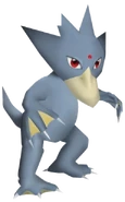 Golduck | Pokémon Wiki | Fandom