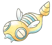 Dunsparce | Pokémon Wiki | Fandom
