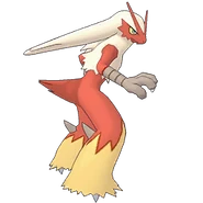 Blaziken | Pokémon Wiki | Fandom
