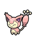 Skitty | Pokémon Wiki | Fandom