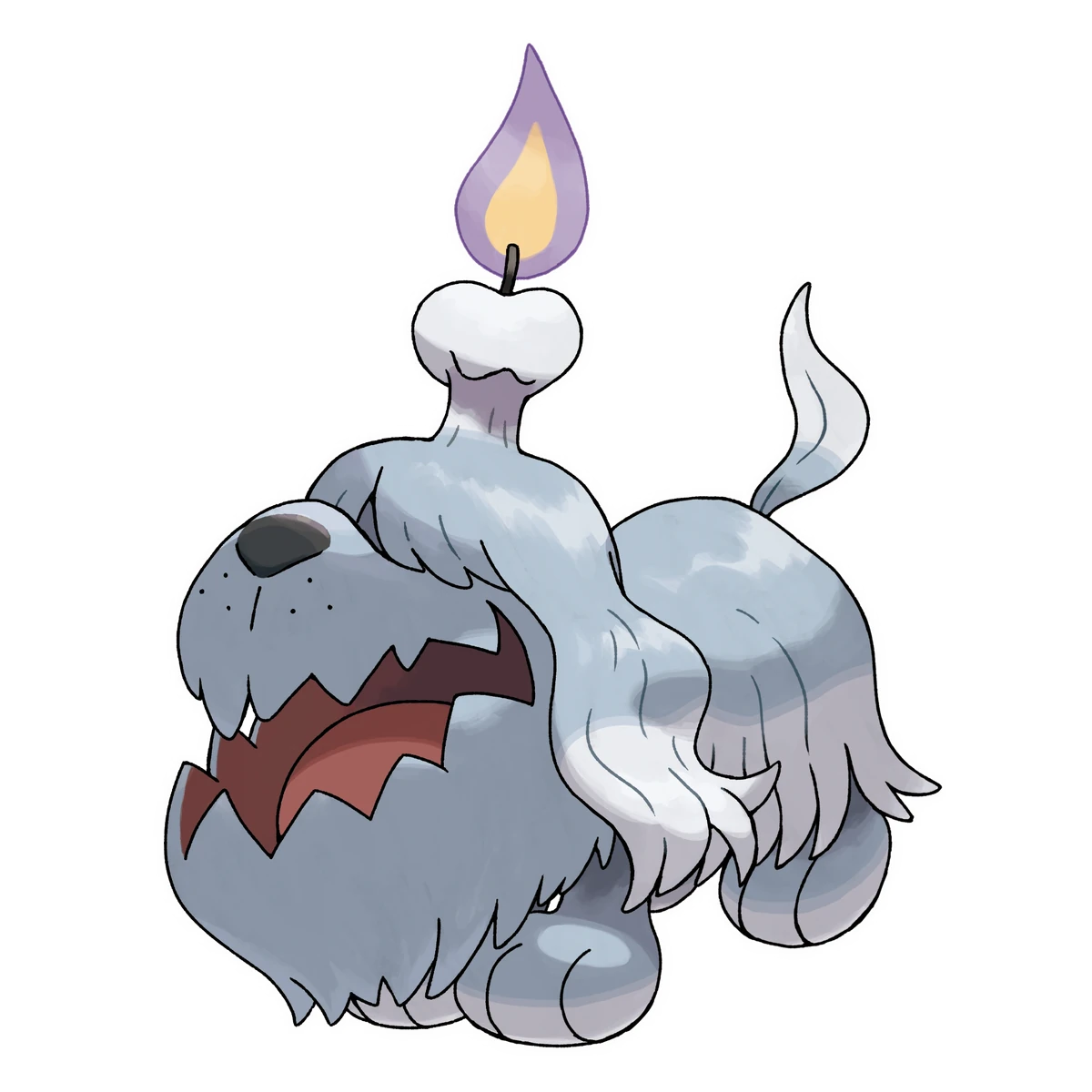 Greavard | Pokémon Wiki | Fandom