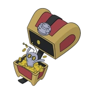 Gimmighoul | Pokémon Wiki | Fandom