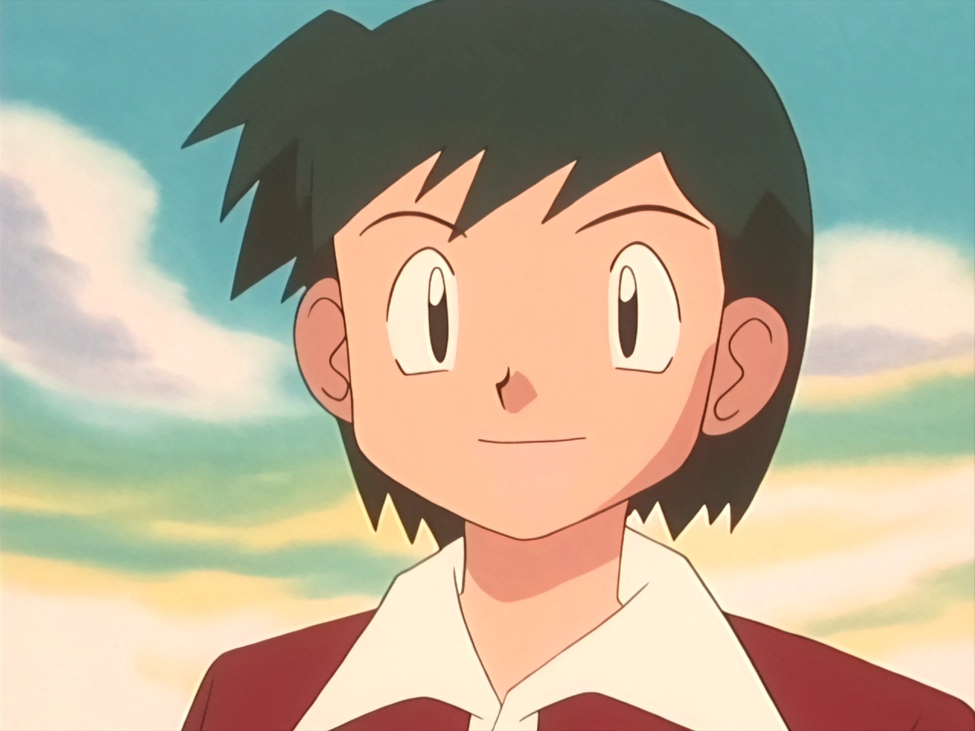 Benny | Pokémon Wiki | Fandom