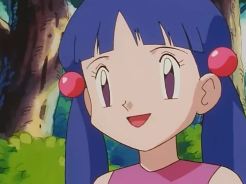 Cherry | Pokémon Wiki | Fandom