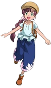 Chloe Cerise | Pokémon Wiki | Fandom