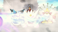 Shock Wave | Pokémon Wiki | Fandom