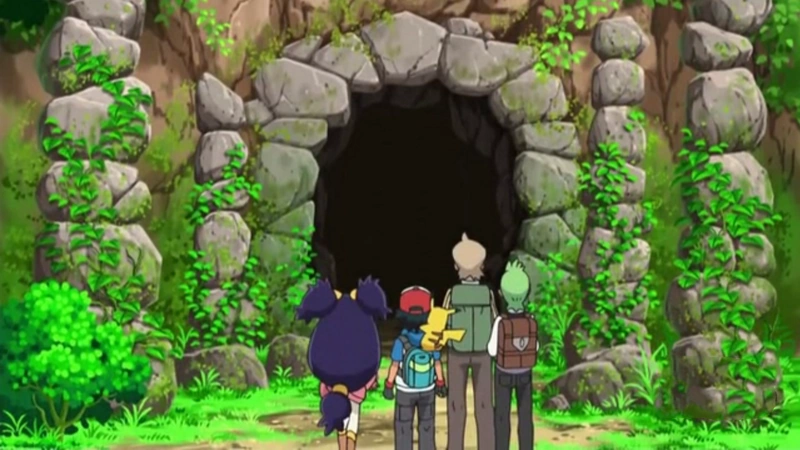 Hero's Ruin | Pokémon Wiki | Fandom