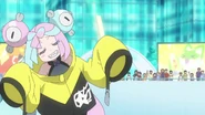Iono (anime) | Pokémon Wiki | Fandom