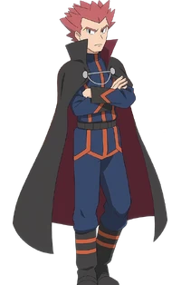 Lance | Pokémon Wiki | Fandom