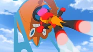 Take Down | Pokémon Wiki | Fandom