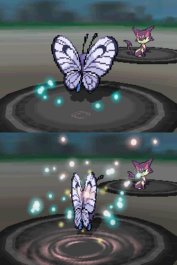 Quiver Dance | Pokémon Wiki | Fandom