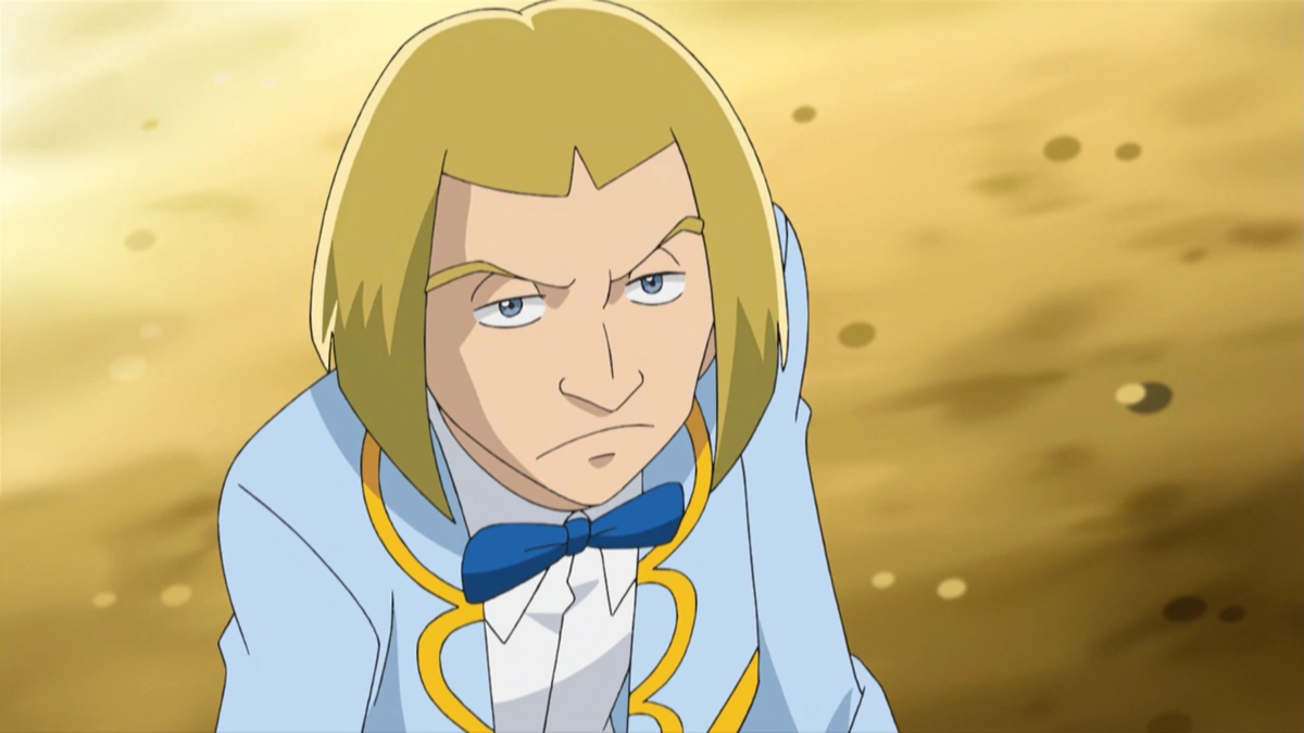 Tyler Bunch | Pokémon Wiki | Fandom