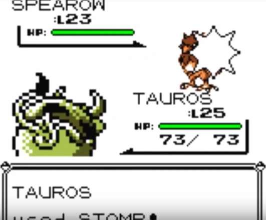 Stomp | Pokémon Wiki | Fandom