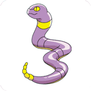 Ekans | Pokémon Wiki | Fandom