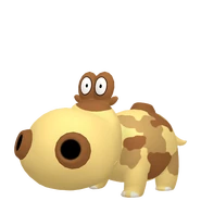 Hippopotas | Pokémon Wiki | Fandom