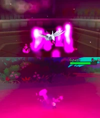 Curse | Pokémon Wiki | Fandom