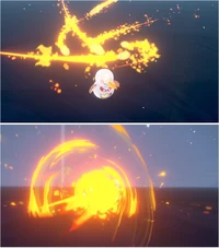 Flare Blitz | Pokémon Wiki | Fandom