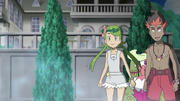 Mallow (anime) | Pokémon Wiki | Fandom