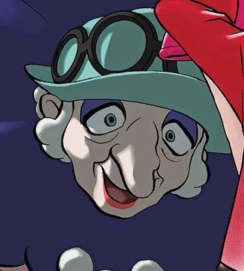 Opal (Adventures) | Pokémon Wiki | Fandom