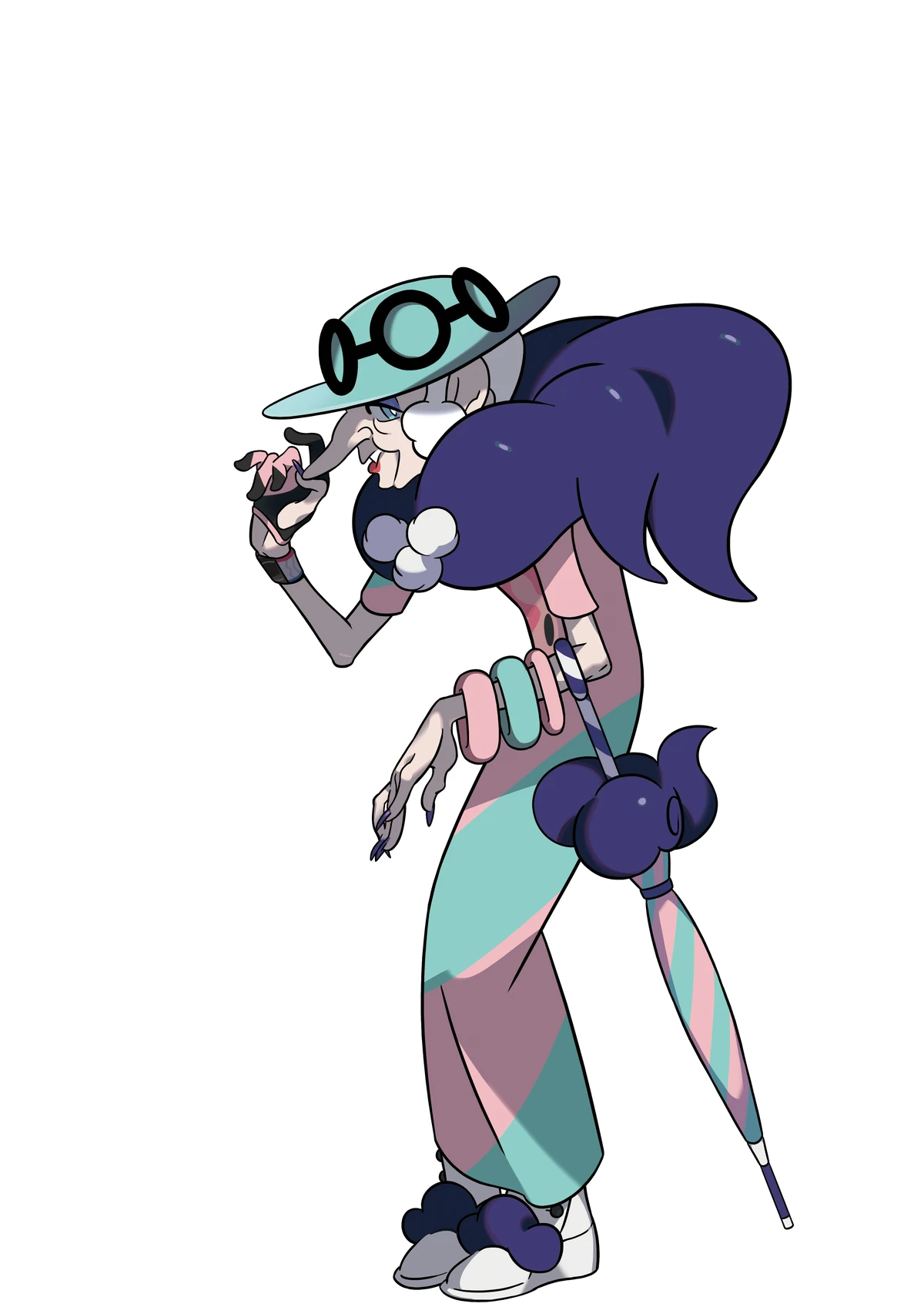 Opal | Pokémon Wiki | Fandom