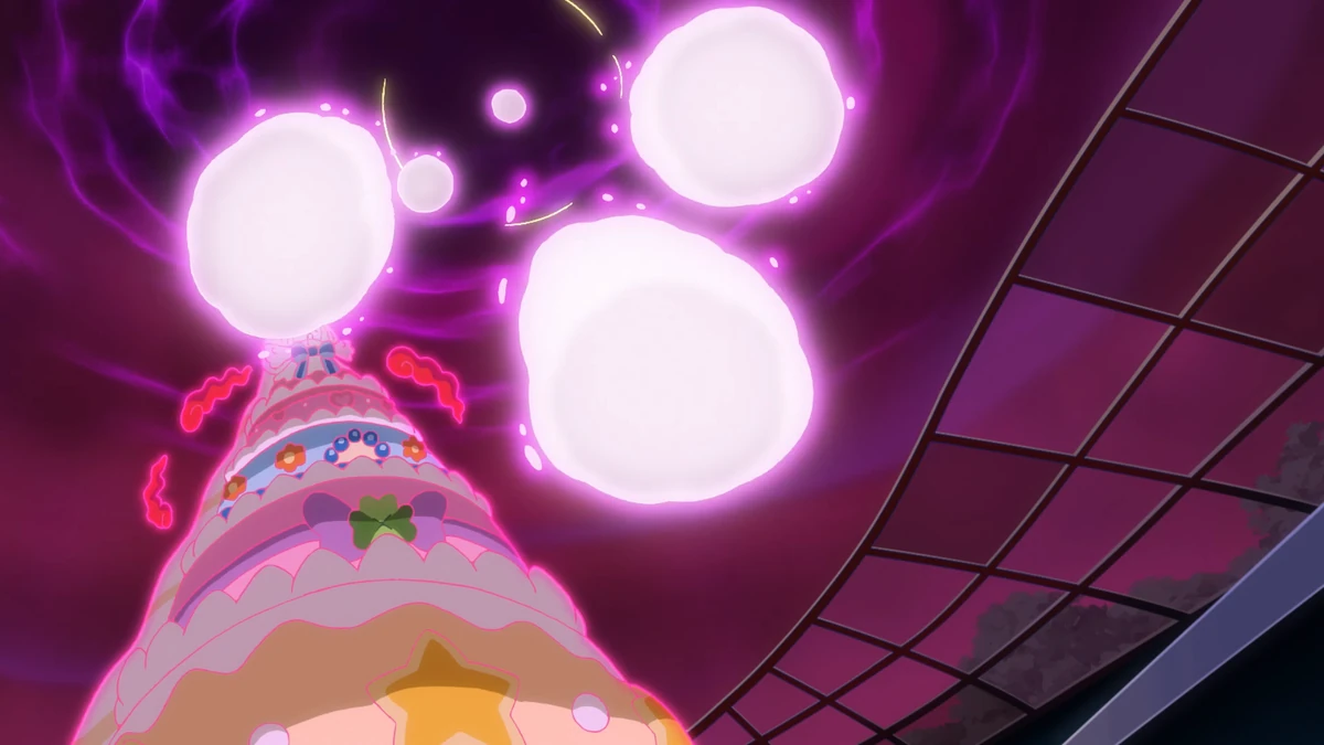 G-Max Finale | Pokémon Wiki | Fandom