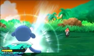 Peck | Pokémon Wiki | Fandom